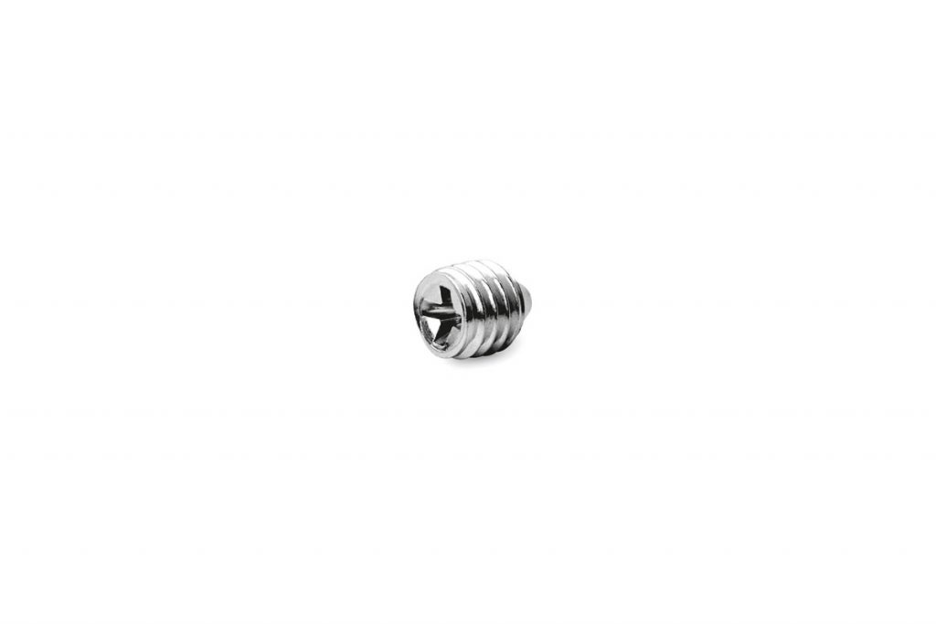 Art. LKGR-80 - Grano trio M8 - Komplast